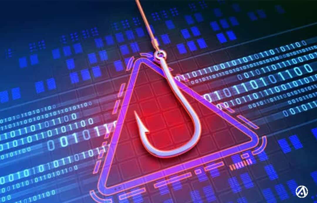 What's Phishing? How Can I Avoid a Phishing Scam