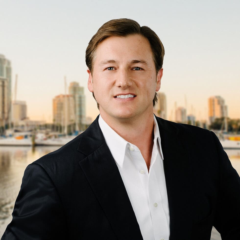 Brad Lyons, Senior Practice Director | 360 Advanced