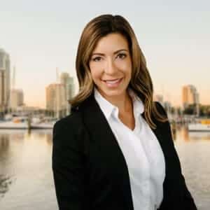 Danielle Kucera, Chief Product & Risk Officer | 360 Advanced