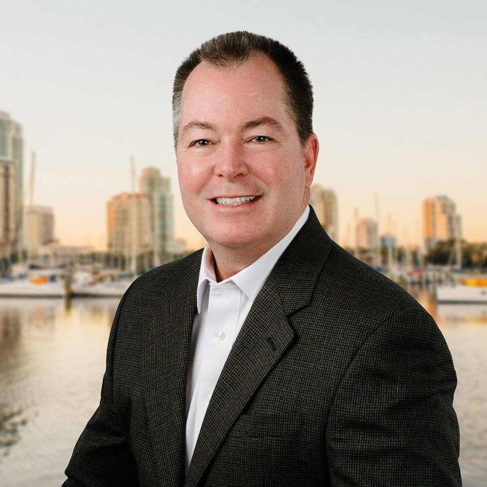 Mike Prevatt, Director of Operations | 360 Advanced