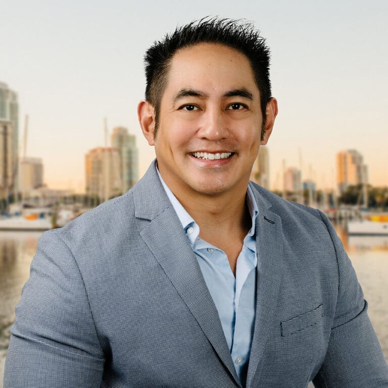 Virgil Floresca, Director, Security Architect | 360 Advanced