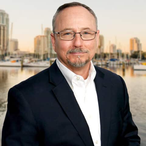 Leadership Team at 360 Advanced