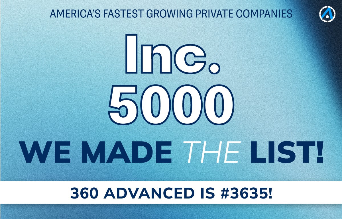 Cybersecurity Articles, White Papers, & Webinars | 360 Advanced