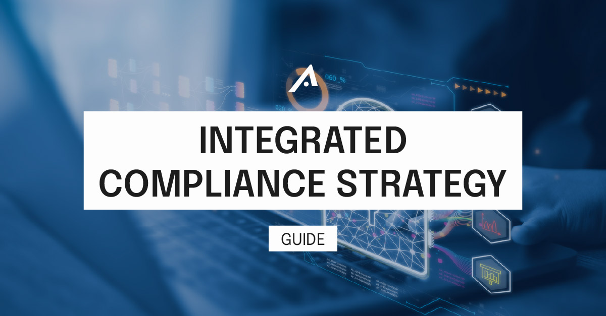 Your Integrated Compliance Guide | 360 Advanced