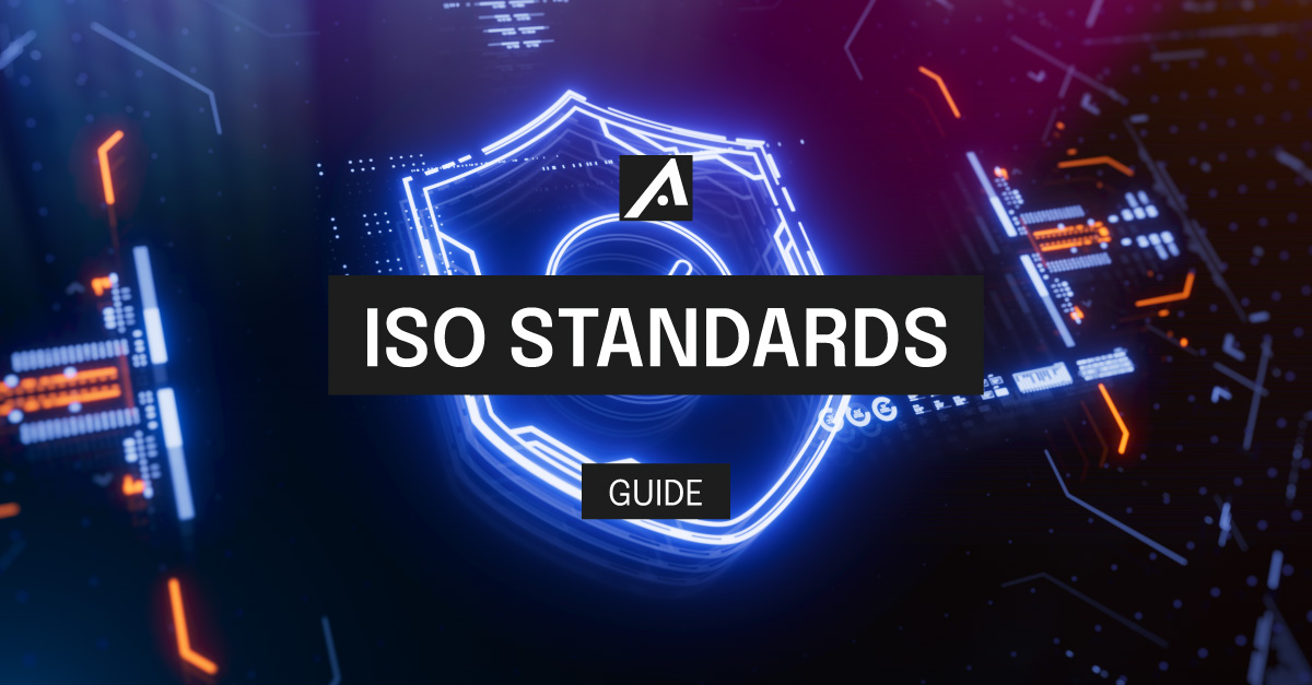 ISO Standards: ISO 27001, ISO 27701, & ISO 42001 Certification Guide